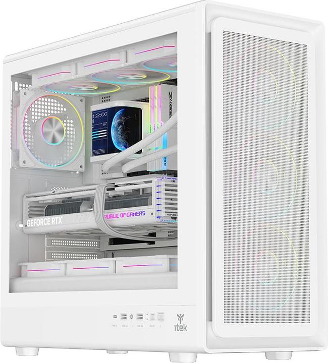 Itek MESHCORE 36W - kaufen bei Digitec