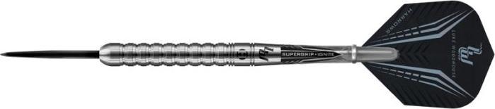 Harrows Luke Woodhouse 90 % Steeltip-Darts - kaufen bei Galaxus