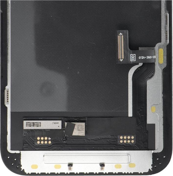 FixCell LCD display! LCD Display for IPHONE 13 SOFT OLED 120Hz ...