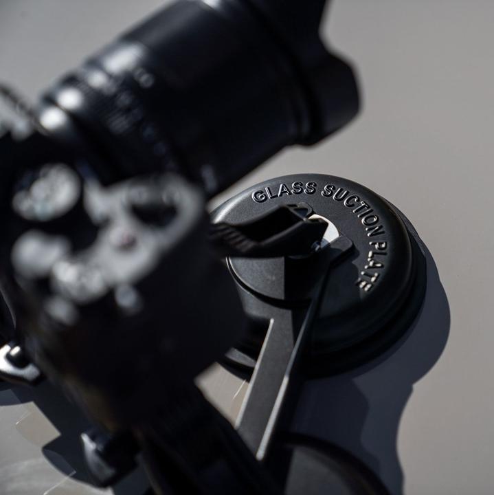 Caruba Triple Grip Suction Cup - kaufen bei Digitec