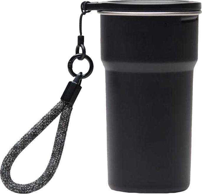 Vinga Parks Stainless Steel 250ml Cup (Pack of 4) - buy at Galaxus