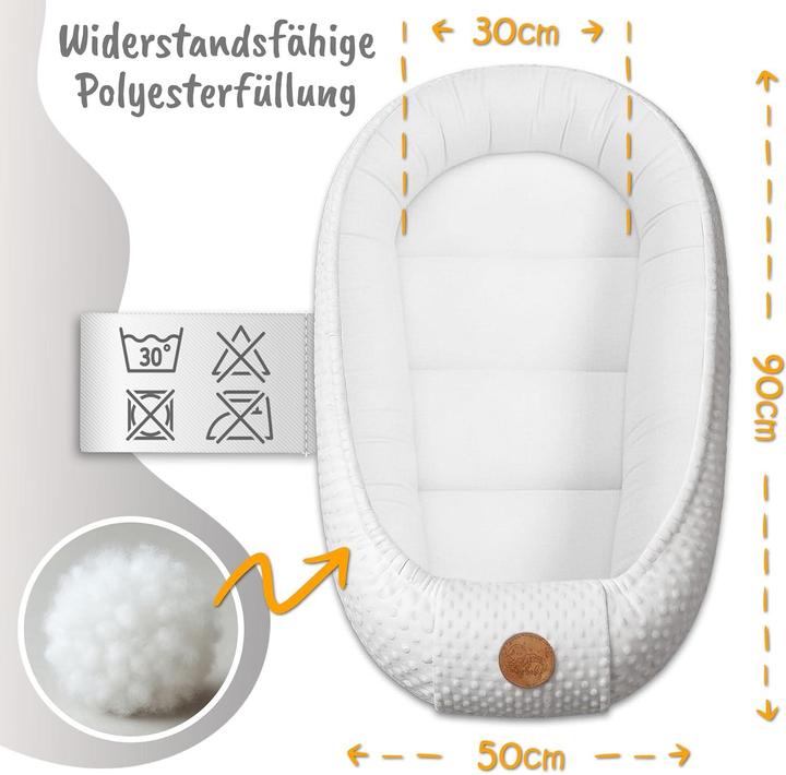 Totsy Baby KOK109 TECZA 50X90 - kaufen bei Galaxus - Galaxus