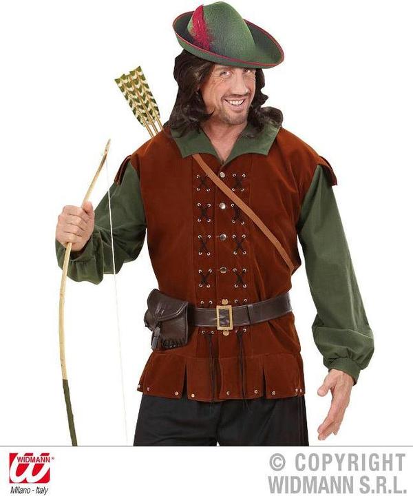 Widmann Hut Robin Hood - kaufen bei Galaxus