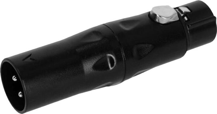 Adam Hall 4 STAR A GROUND LIFTER - Groundlift-Adapter | XLR Female x ...