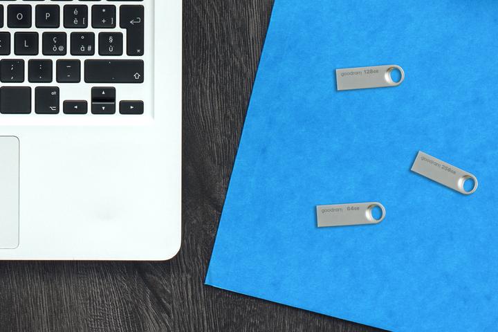 Goodram USB UNO3-0160S0R11 USB flash drive USB Type-A 3.2 Gen 1 (3.1 ...