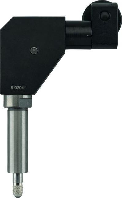 Mahr Angled dial gauge holder 90° - buy at Galaxus