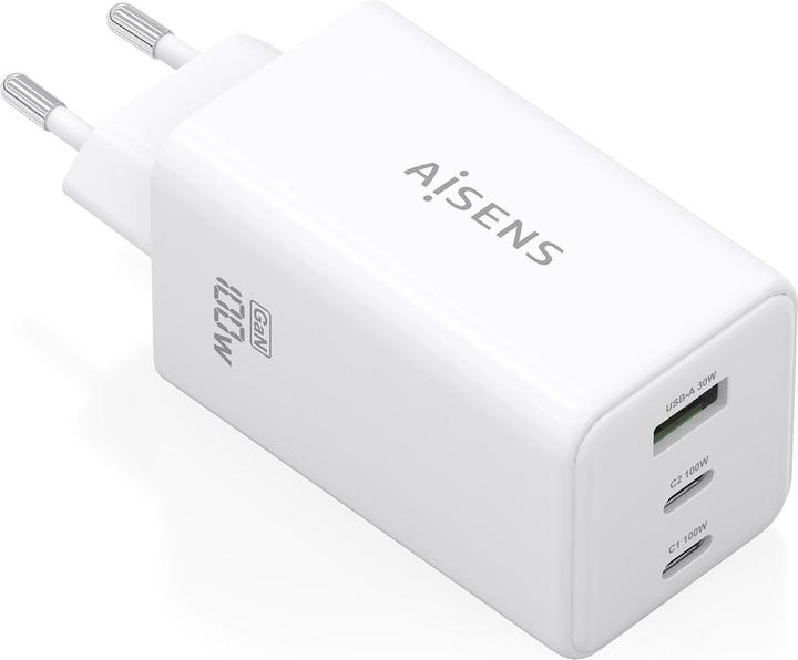 Aisens ASCH-100W3P051-W - buy at Galaxus