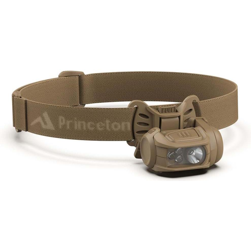 Princeton Tec Remix Pro MPLS 300 lm RGI Tan - kaufen bei Galaxus