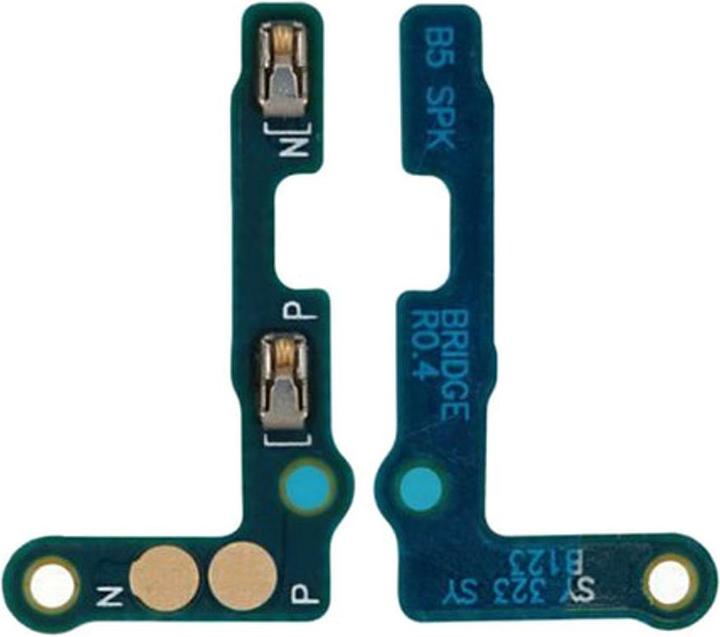 Samsung Galaxy Z Flip5 5G Con to Con FPCB-SPK Bridge - Digitec