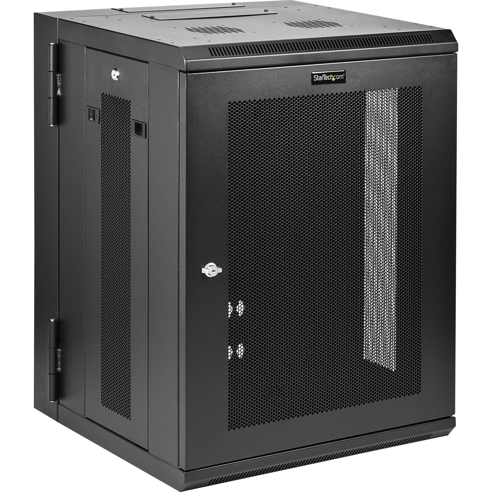 StarTech 15u Server Rack Enclosure - kaufen bei Galaxus