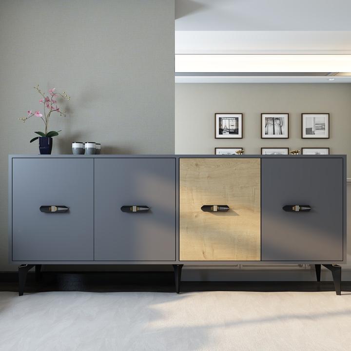 Kalune Design Cherry Console - buy at Galaxus