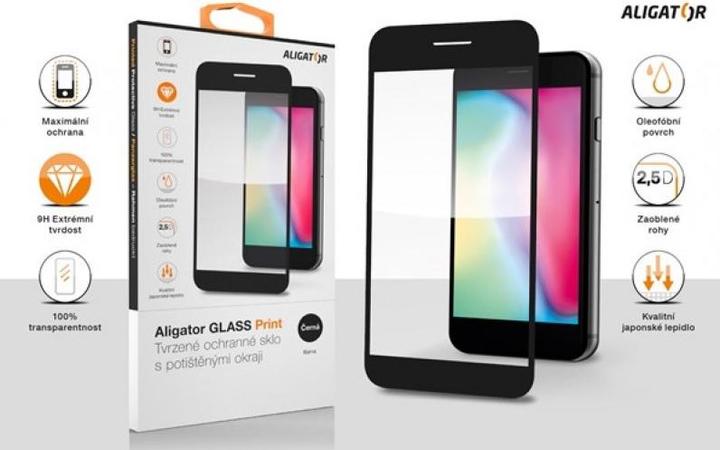 Aligator Alligator glass GLASS PRINT Samsung Galaxy S24+ - Digitec