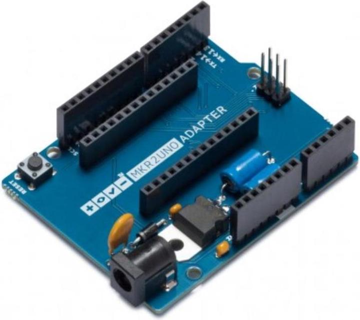Arduino TSX00005 - MKR2UNO Adapter - kaufen bei Galaxus