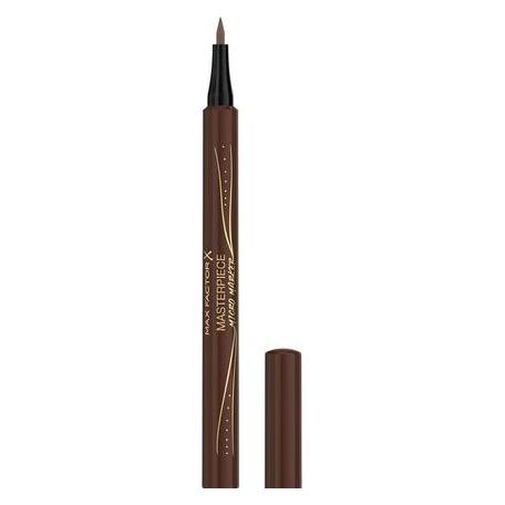 Max Factor Masterpiece Micro Marker 050 Ash Brown Precise Eyebrow Pen ...