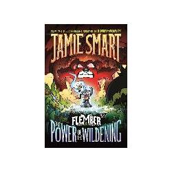 David Fickling Books Flember 4: The Power of the Wildening (from the ...