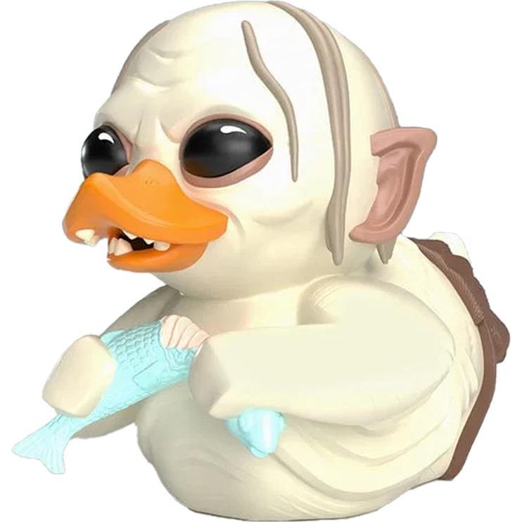 Lord of the rings TUBBZ Mini Gollum Rubber Duck - buy at Galaxus