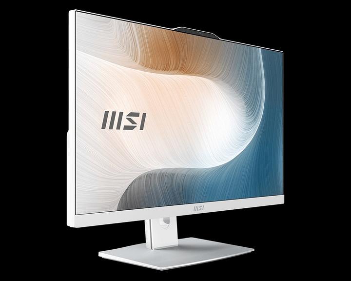 MSI AIO Modern AM242P 12M-2005EU Intel i5-1235U 24" IPS LED FHD bez ...