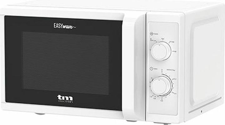 TM Electron Micro-ondes avec gril Blanc 700 W 20 L - Galaxus