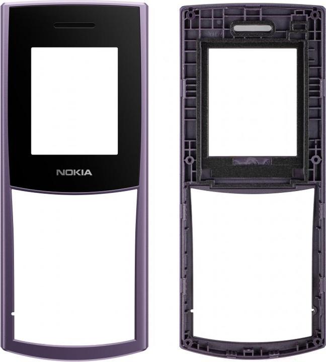 Nokia Display Frame fur 110 4G 2nd Edition, Purple - Galaxus