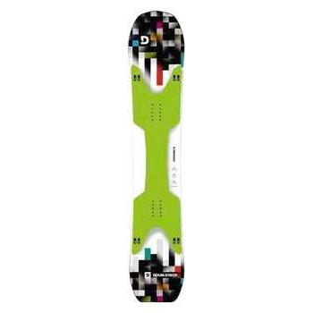 Doubledeck Snowboards Rocking D - acheter sur Galaxus