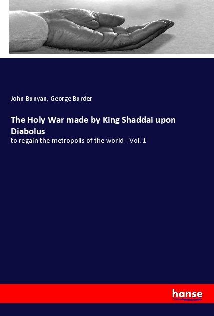 Zubehör für The Holy War made by King Shaddai upon Diabolus - Galaxus