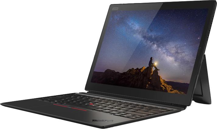 Lenovo TAB THINKPAD X1 TABLET (3RD GEN), 8350U-INTEL-CORE-I5, 13 ...