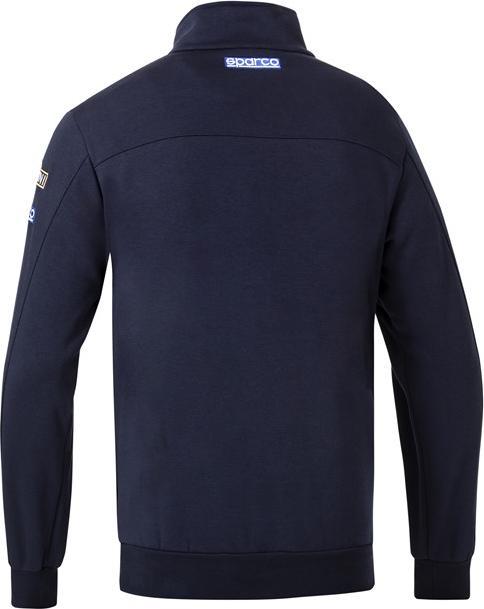 Sparco Martini Racing Half Zip Sweatshirt (XL) - kaufen bei Galaxus