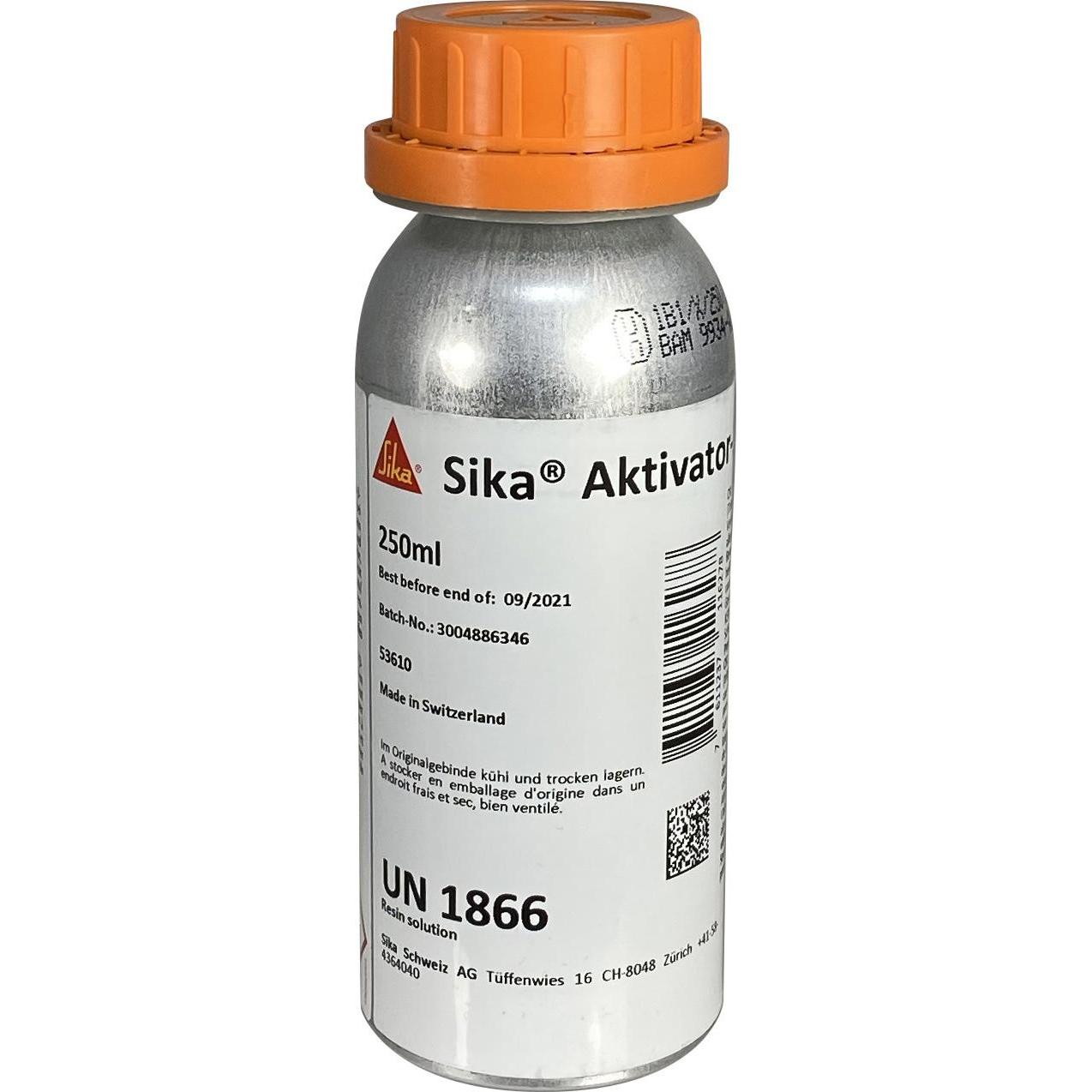 Sika Activator-100, 250ml - buy at Digitec