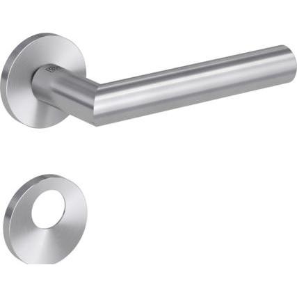 Griffwerk Türdrücker-Garnitur Vaya 128 Lucia Fast2Fix - Galaxus