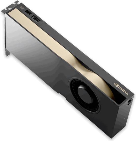HP NVIDIA RTX PH x45xx 4DP Graphics, Vietnam - kaufen bei Galaxus - Galaxus