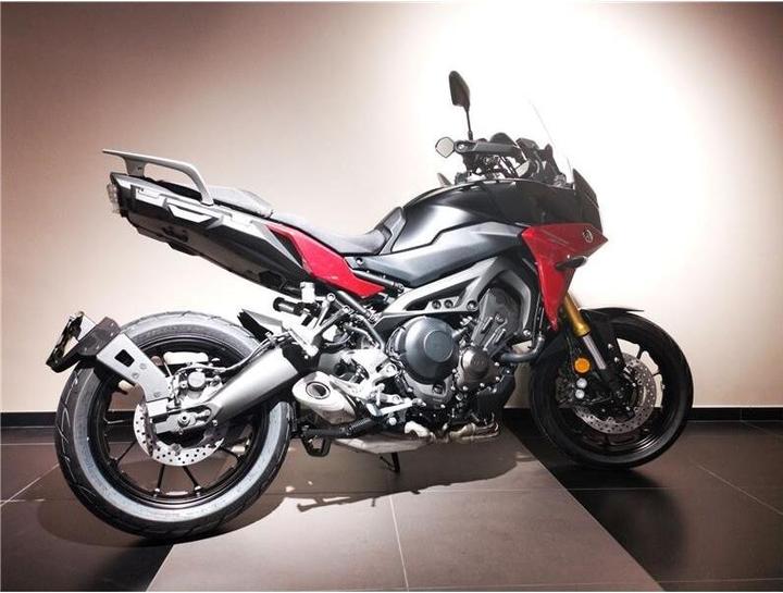 Access Design Yamaha Tracer 9 - buy at Galaxus