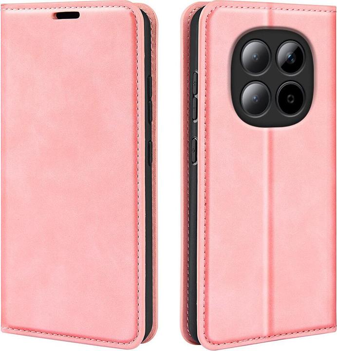 Cover-Discount Xiaomi Redmi Note 15 5G - Stand Flip Case Hülle - Galaxus
