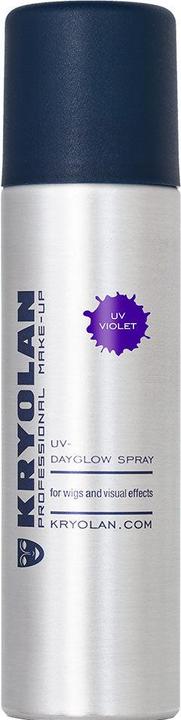 Kryolan Haarspray UV Color - kaufen bei Galaxus