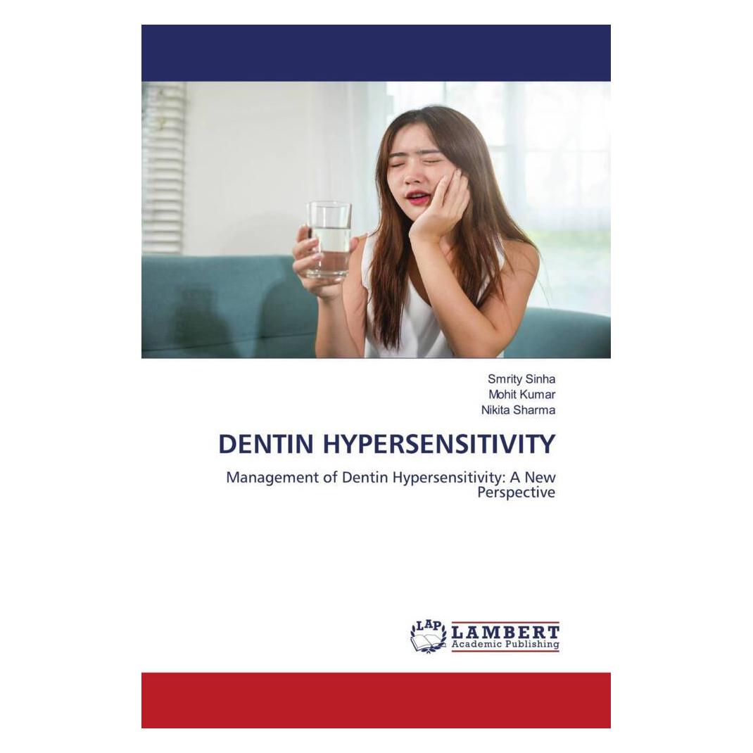 Lap Lambert Academic Dentin Hypersensitivity - kaufen bei Galaxus
