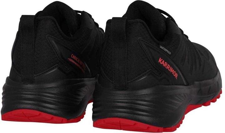 Karrimor Caracal Sneaker Wasserfest - kaufen bei Galaxus - Galaxus