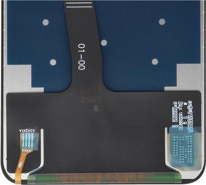 FixCell LCD display! LCD Display for HUAWEI P30 Lite HQ without frame ...