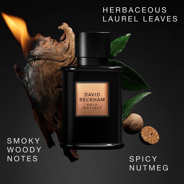 David Beckham Bold Instinct (Eau de parfum, 75 ml) - Galaxus