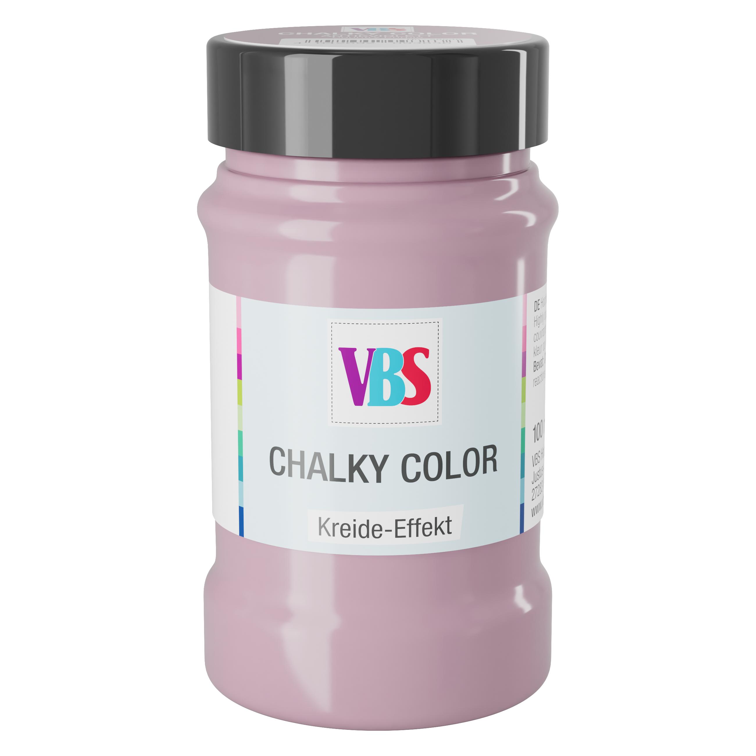 VBS Chalky Color, 100 ml (100 ml) - buy at Galaxus