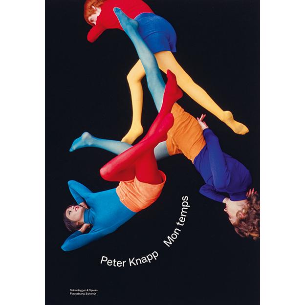 Scheidegger Peter Knapp – Mon temps - kaufen bei Galaxus