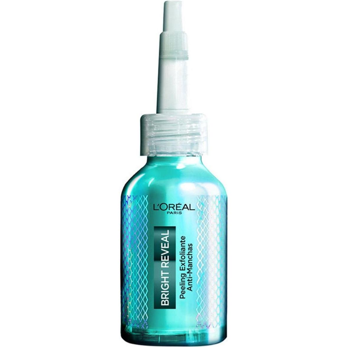 L'Oréal Paris Bright Reveal Niacinamide Anti-Stain Exfoliant 25ml - Galaxus