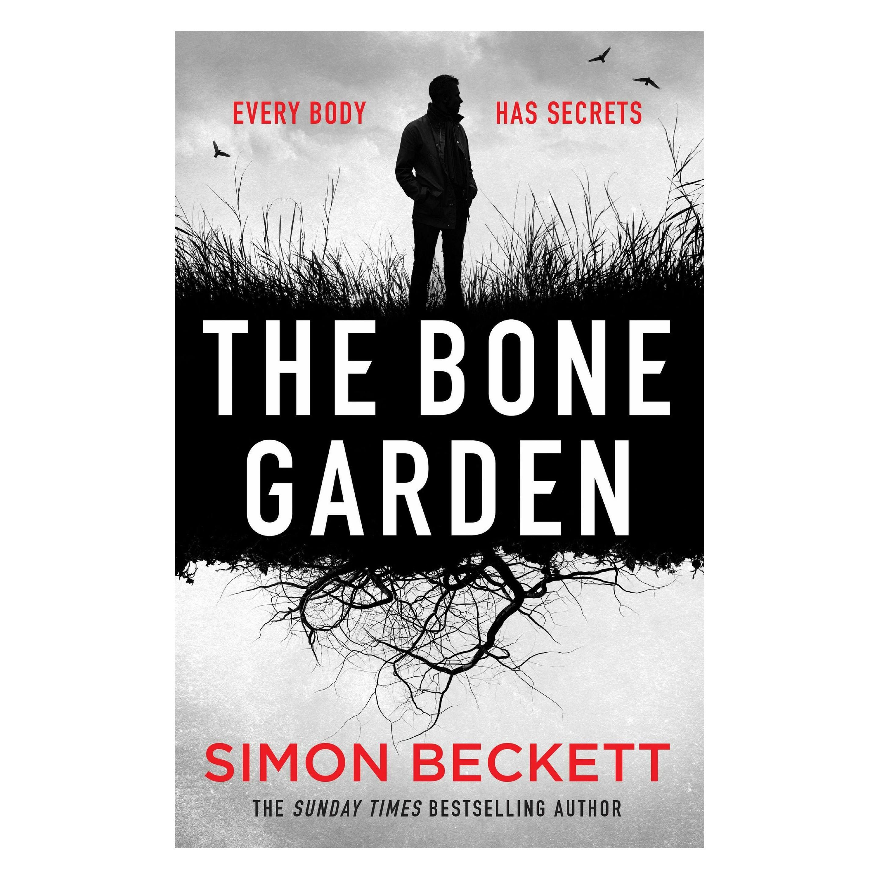 Orion The Bone Garden - buy at Galaxus