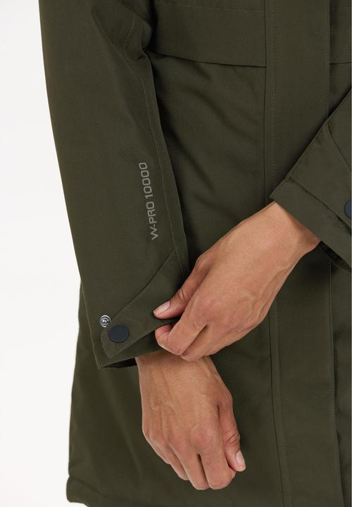 Whistler Women's Mullie V2 Parka W-Pro 10000 - kaufen bei Galaxus