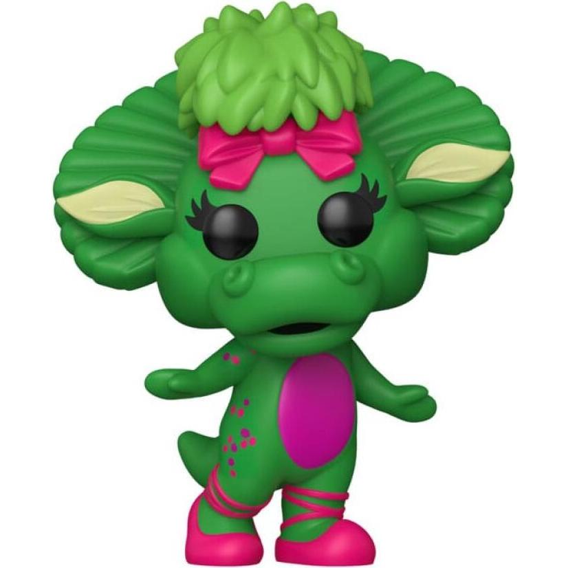 Funko Barney POP! TV Vinyl Figur Baby Bop 9 cm - kaufen bei Galaxus