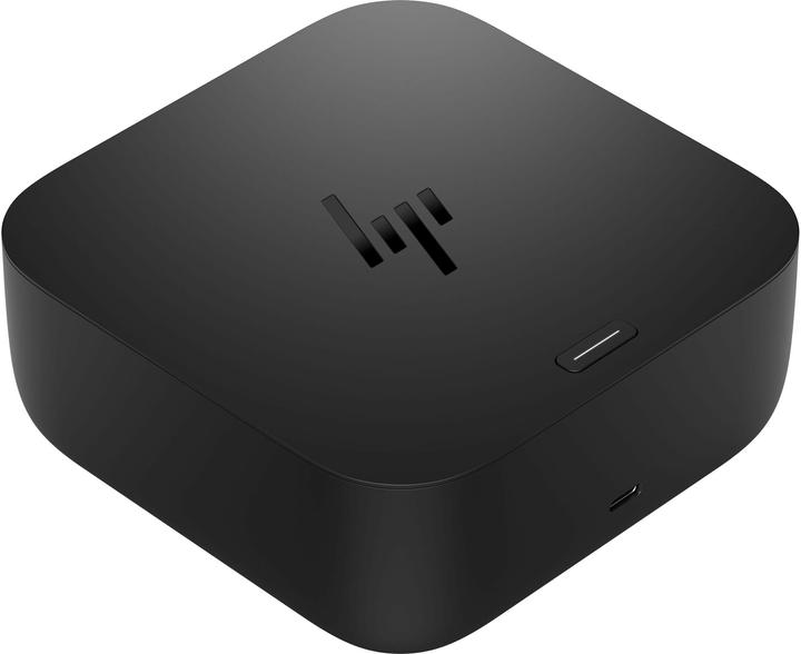 HP G6 Dock (USB-C, 6 Ports) - kaufen bei Galaxus - Galaxus