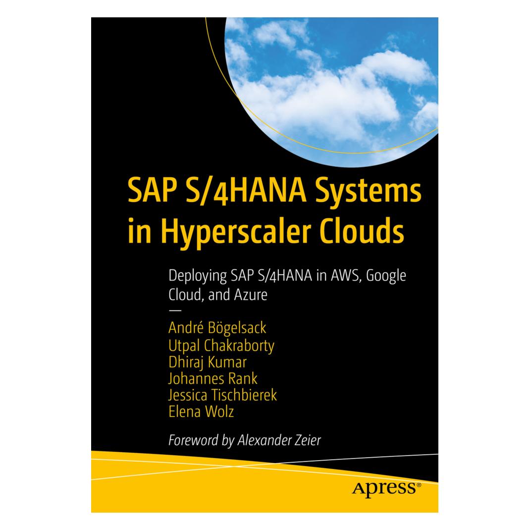 Springer Bögelsack:SAP S/4HANA System in Hypersc - kaufen bei Galaxus