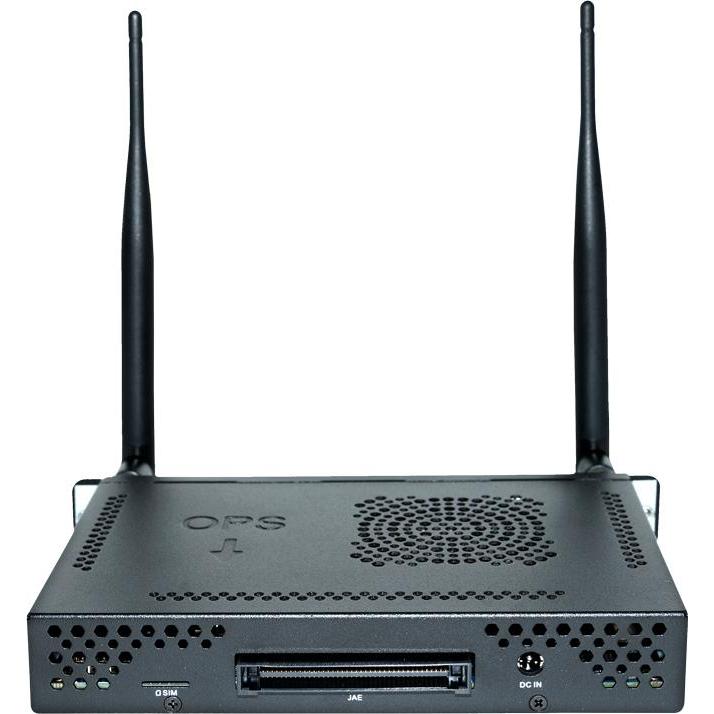 Step PC Micro OPS-7117 für "FLIP" inkl. Windows 11 Pro (Core i7-1165G7 ...