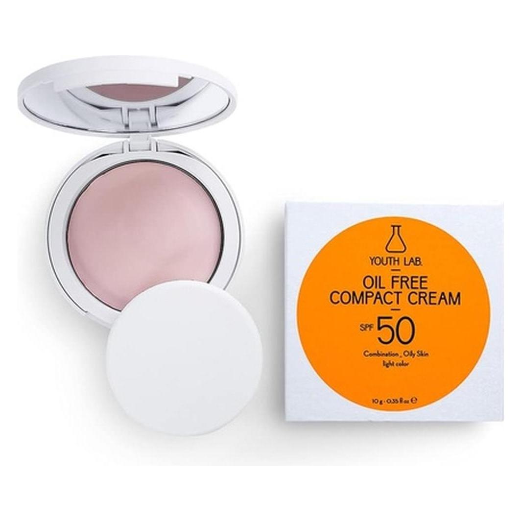 Youth lab. Oil Free Compact Cream SPF 50 - kaufen bei Galaxus - Galaxus