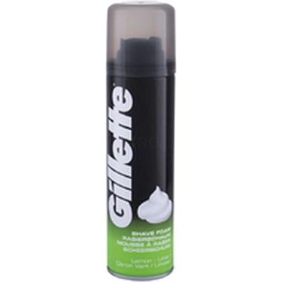 Gillette GILLETTE Shave Foam pianka do golenia dla mężczyzn Lime Scent ...
