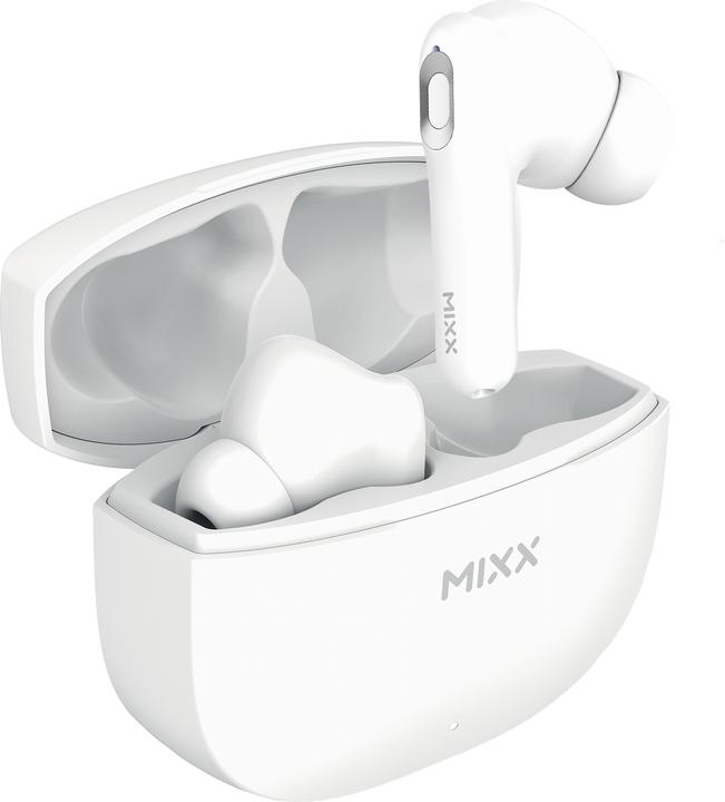 Mixx Streambuds Micro ANC True Wireless white - kaufen bei Digitec