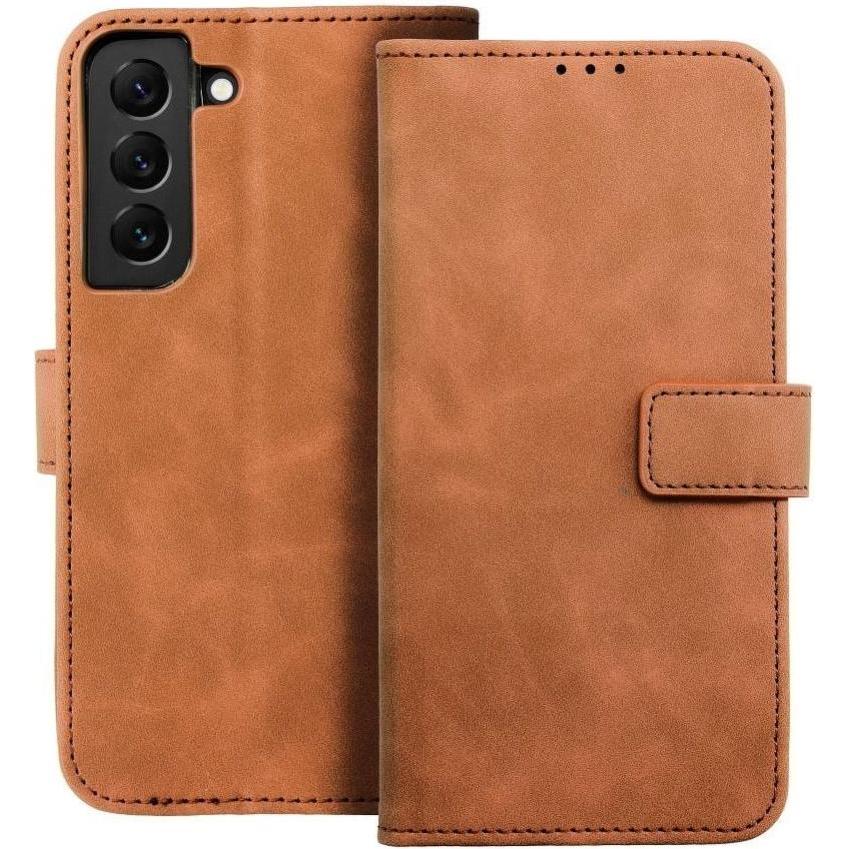 Forcell Back panel cover OEM TENDER Book Case for SAMSUNG A13 5G / A04S ...
